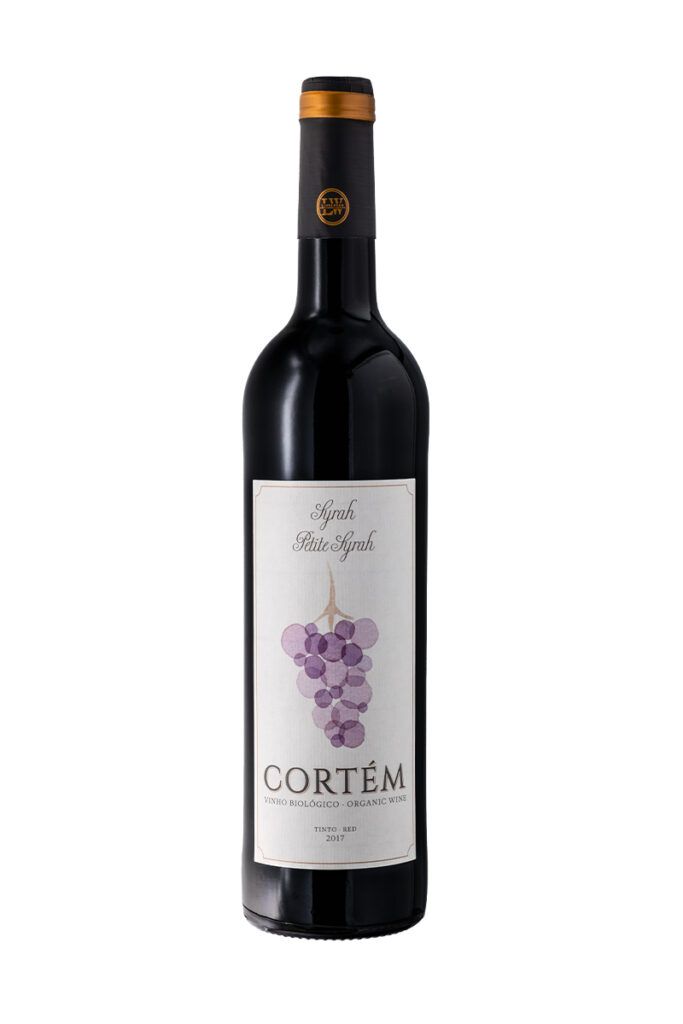 Our Wines - Vinhos Cortém